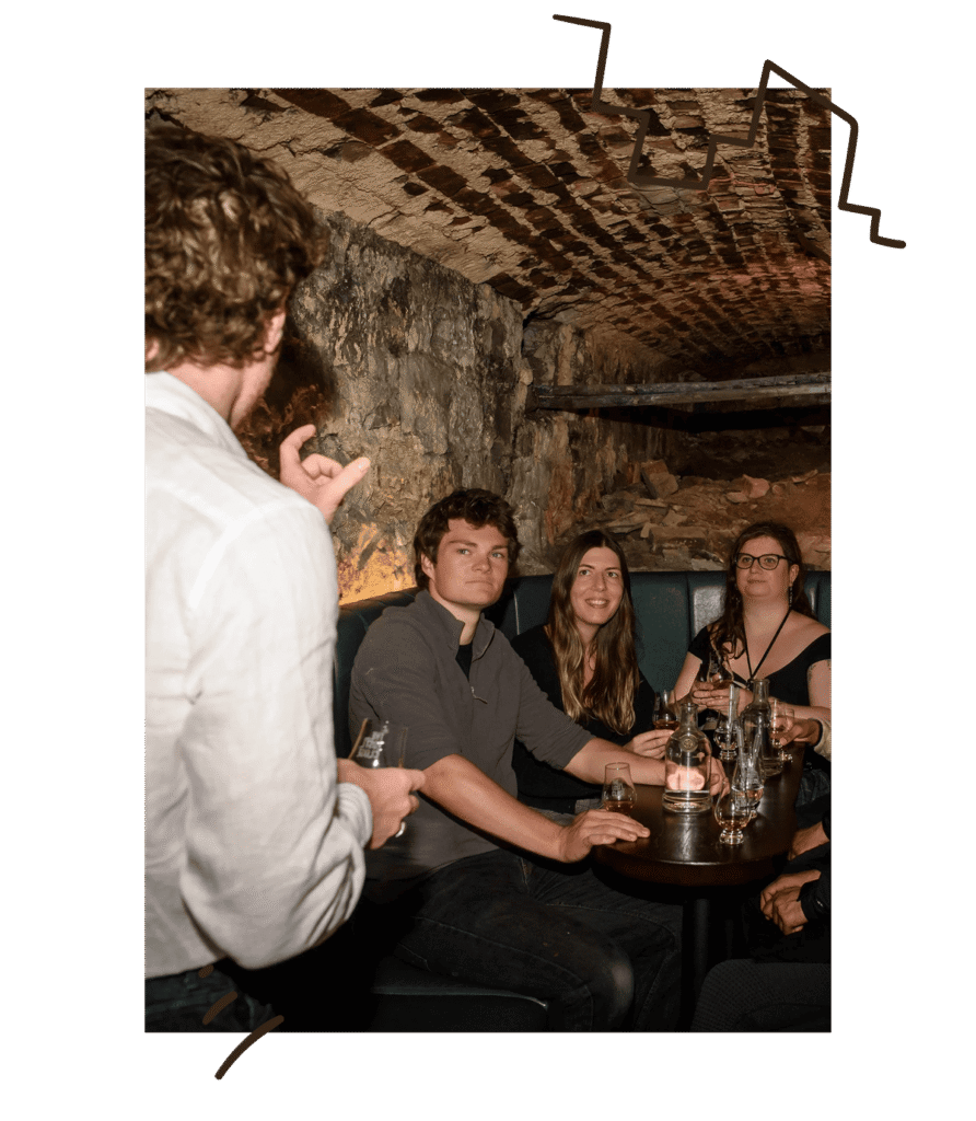 Code The Court | Boutique Hotel & Urban Hostel In Edinburgh Old Town