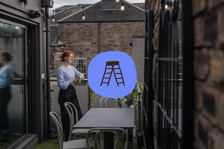 Code | Boutique Hotel & Urban Hostel In Edinburgh
